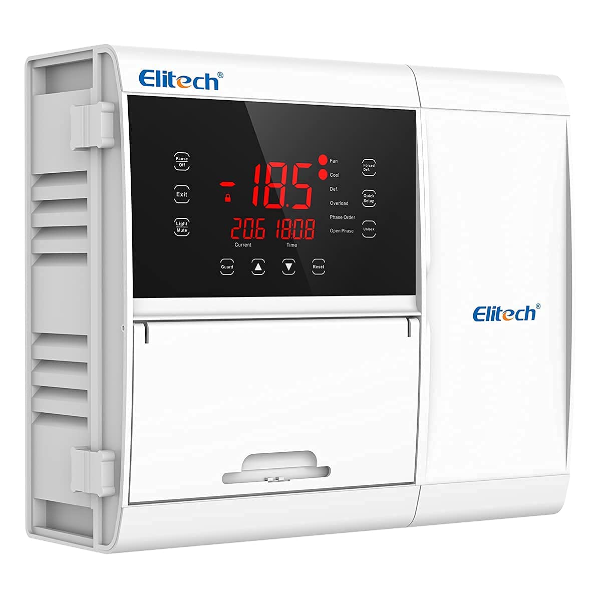 Paneles De Control | Elitech Mayorista